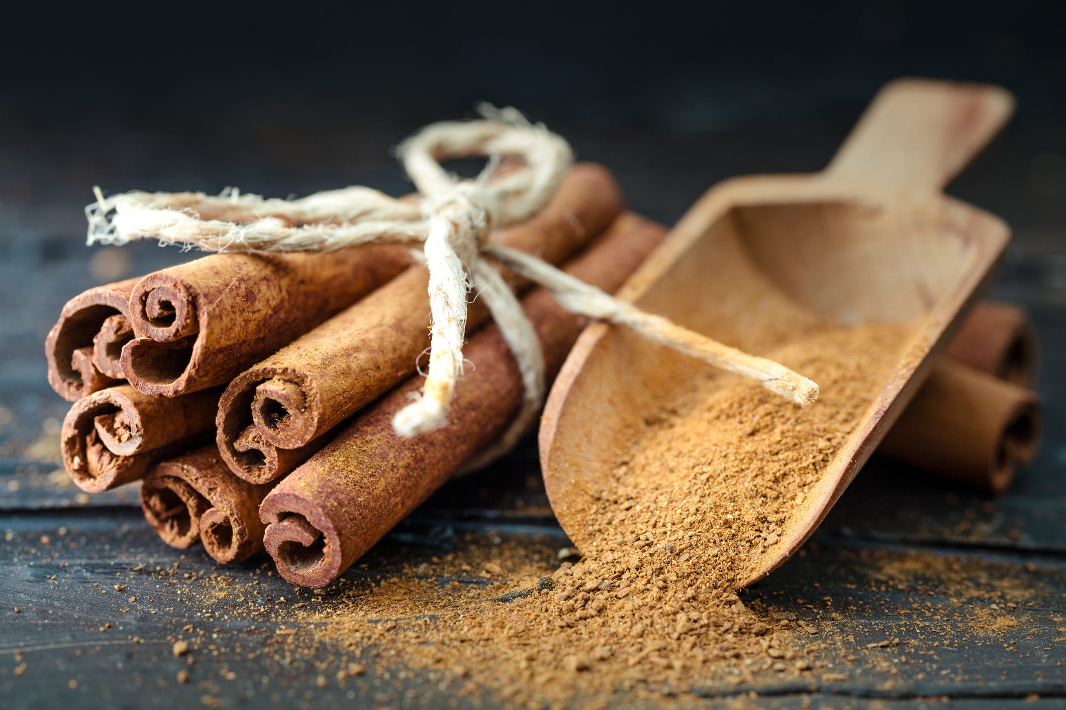 Is cinnamon good for you? The sweet spice packs surprise benefits.