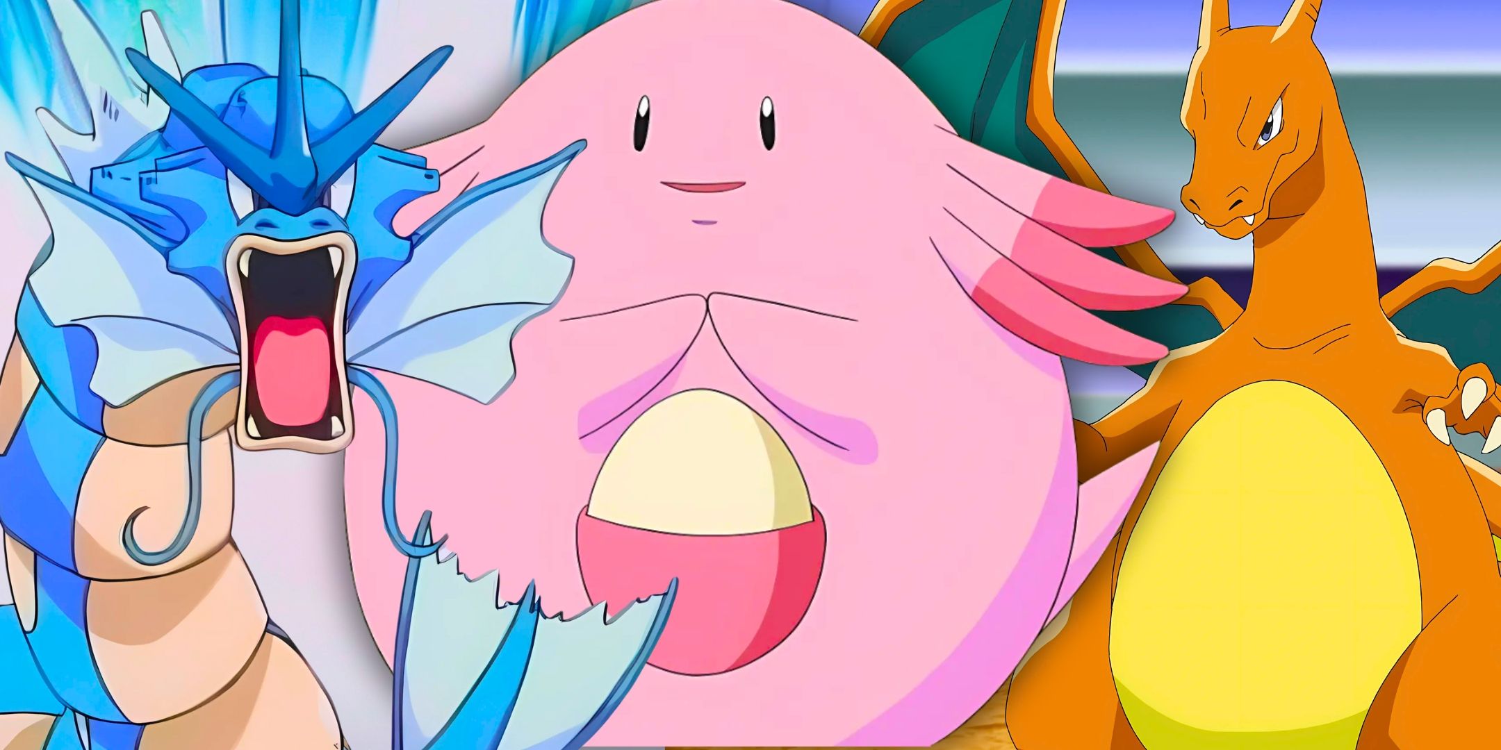 10 Pokémon Whose Types Don't Match Their Designs At All