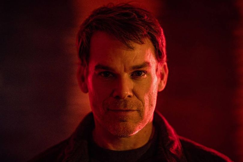 Dexter star Michael C Hall's life from cancer diagnosis to forgotten ...