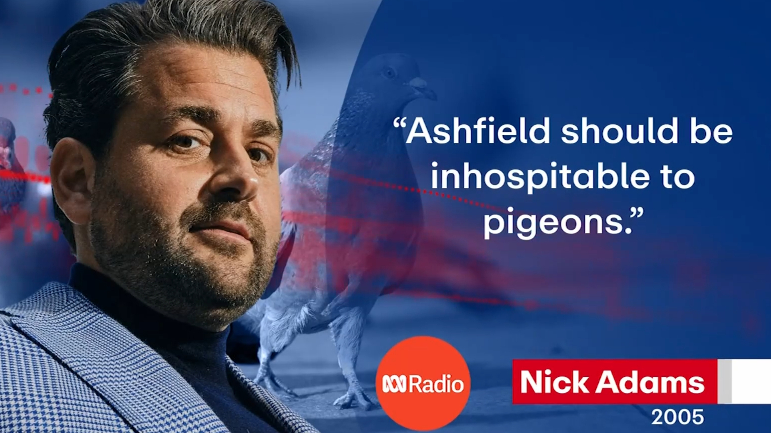 Trump hand-picks former Sydney councillor turned 'alpha male' for ...