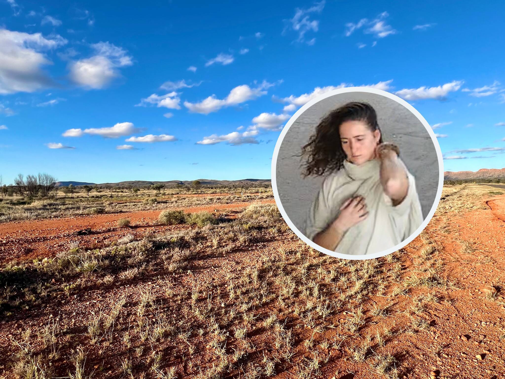 Vermisste Deutsche in Australien: Carolina Wilga bleibt spurlos ...