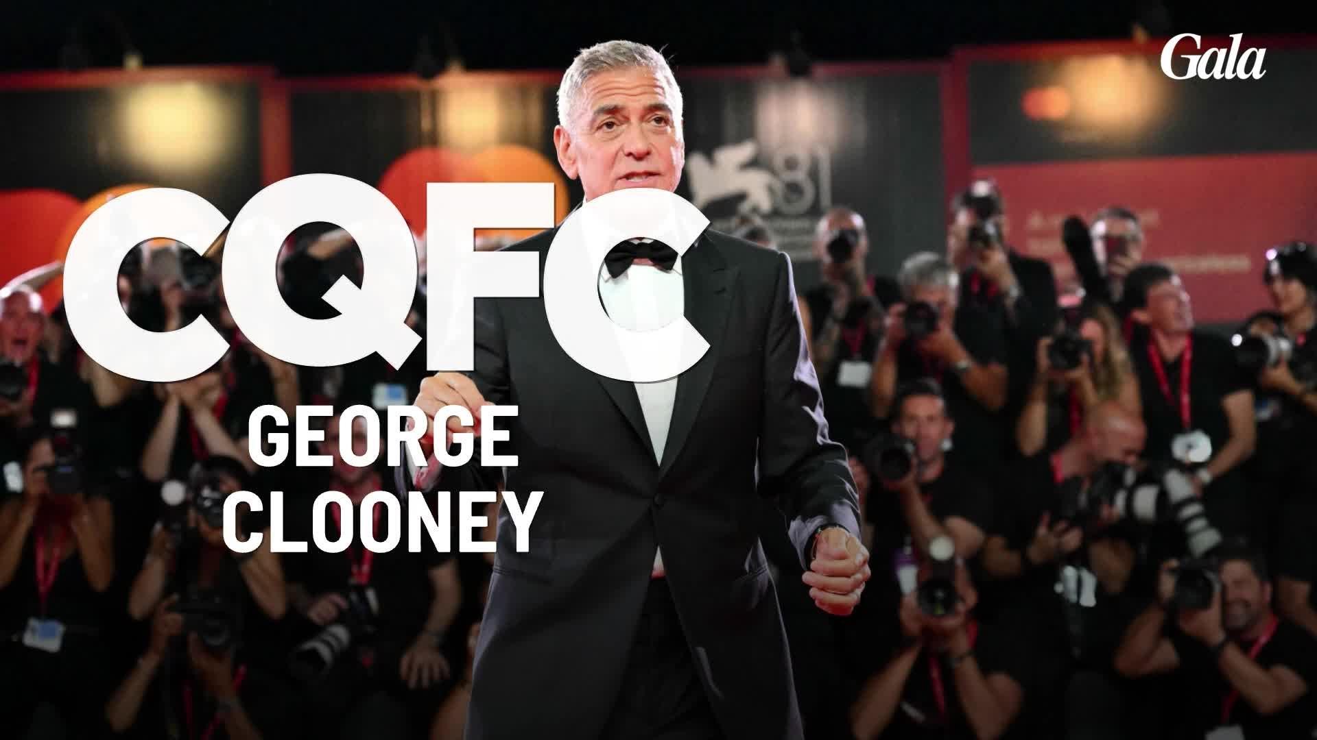 “Très gentil et très accessible” : à La Ciotat, George Clooney aperçu ...
