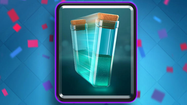 Clash Royale Spell Tier List (October 2025): Best & Worst Spells Right Now