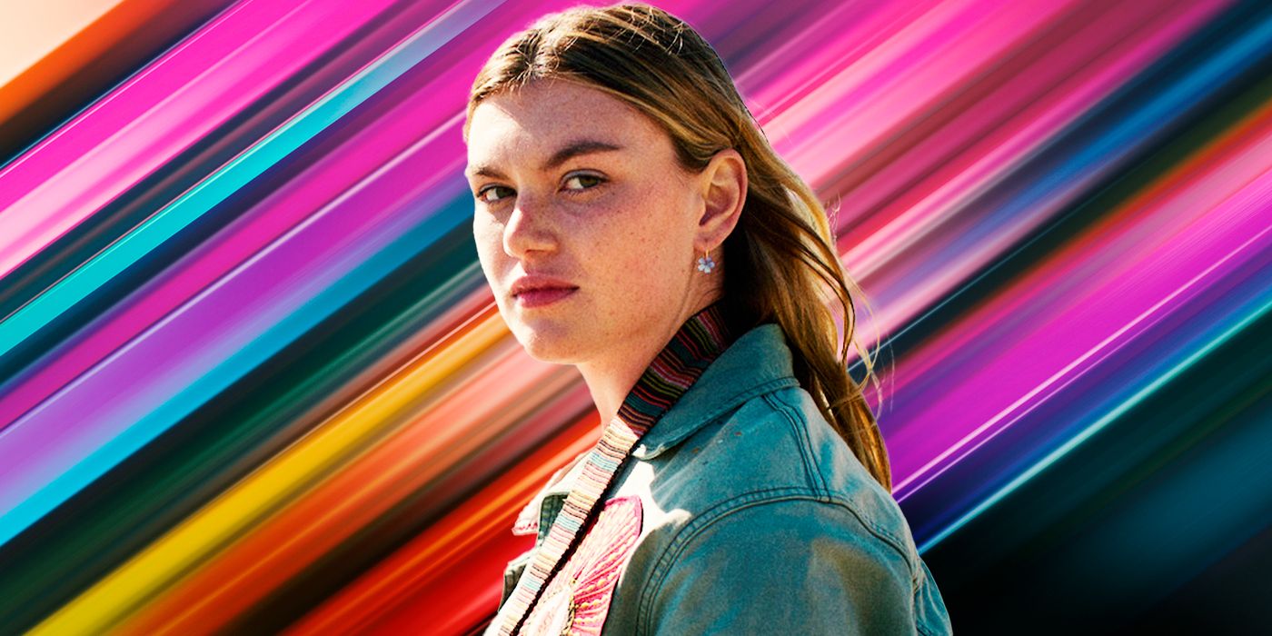 In Just 1 Month, Netflix's New Crime Thriller Series With 100% on ...