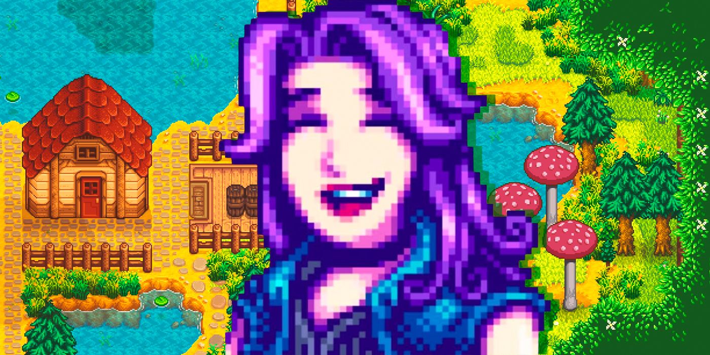 Stardew Valley Just Dethroned a Beloved Classic as the Highest Rated ...