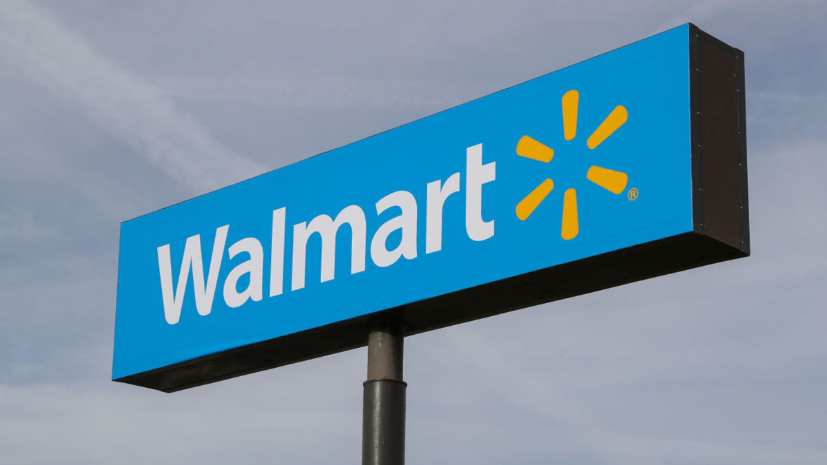 Walmart is selling a storage cabinet for $60 that's the 'perfect ...