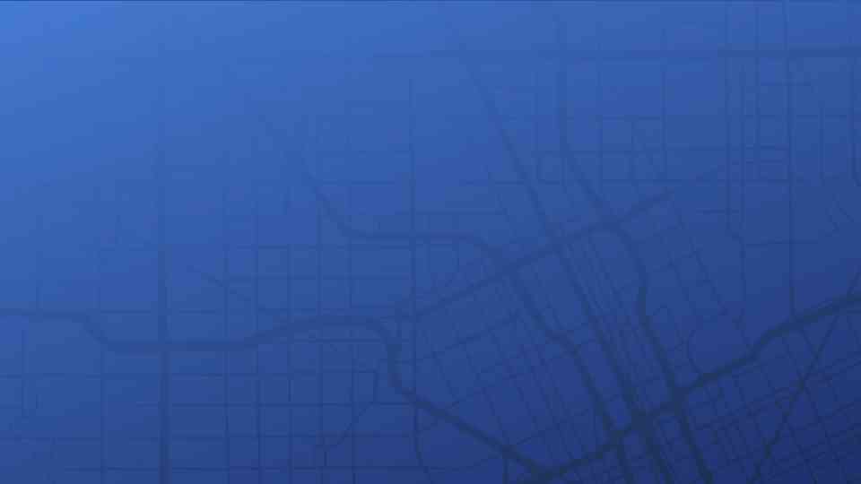 US City Street Patterns: Grids vs. Modern Urban Design