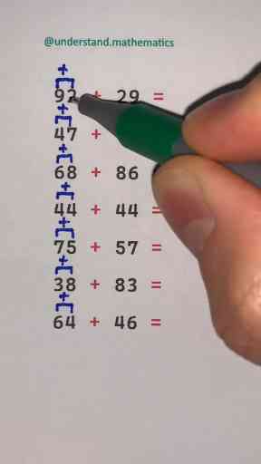 Enhance Your Math Skills With Effective Study Techniques