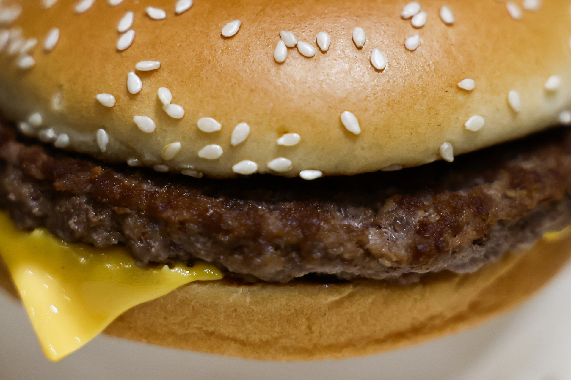 McDonald’s: the brand that revolutionized fast food