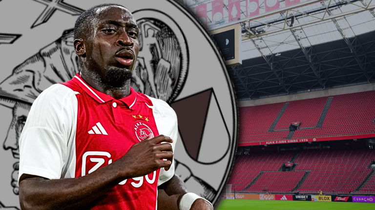 Vertrekt Carlos Forbs bij Ajax? Club Brugge doet waanzinnig bod op ...