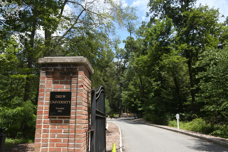 Drew University, Madison strike deal to save forest. Here's the price