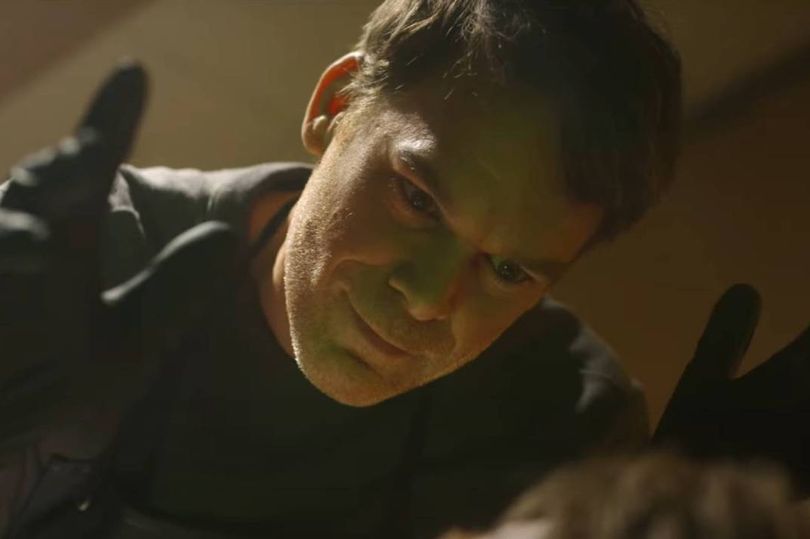Inside Michael C Hall's life from tragic loss and famous ex-wife to The ...