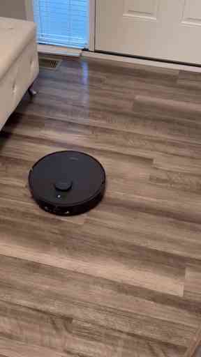 Keep Your Home Clean With the Dreame X40 Ultra