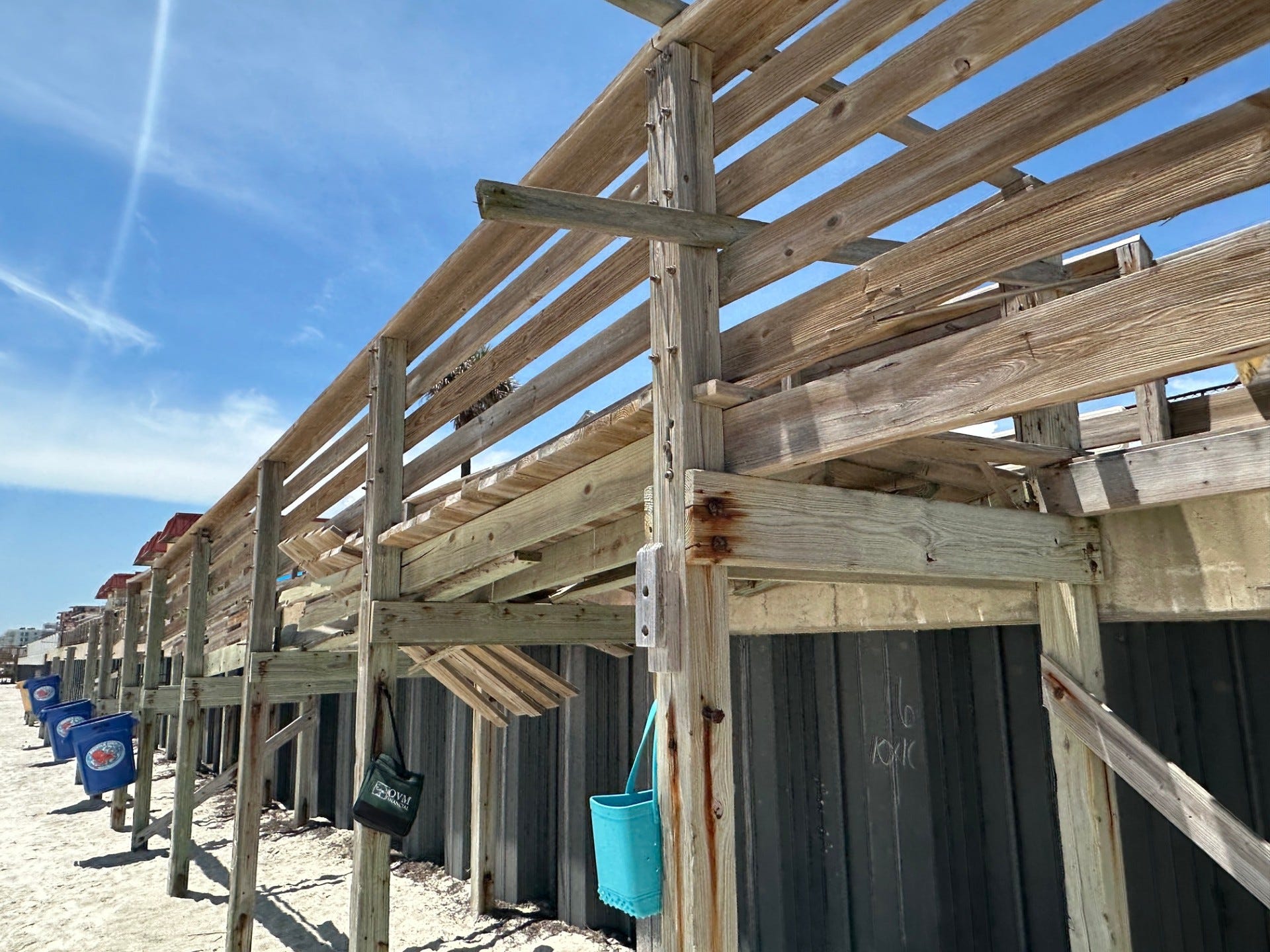 NSB approves 27th Avenue beach ramp repair contract. When will it reopen?