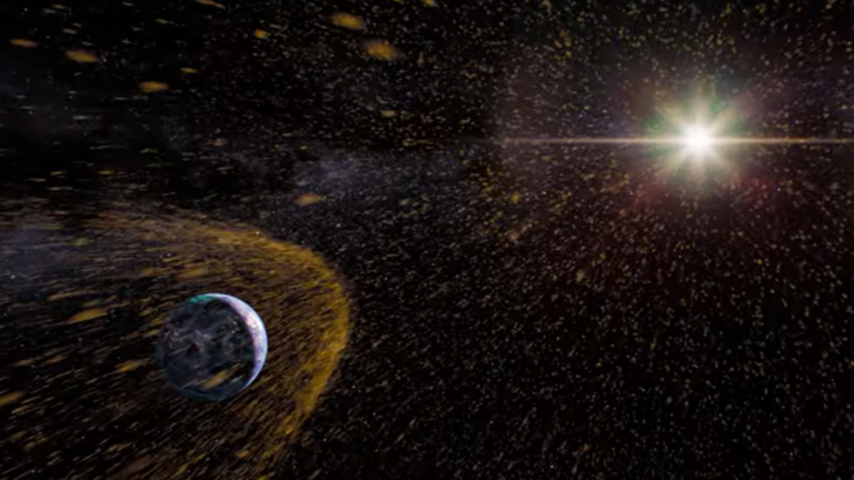 Closest- ever glimpse of the Sun: Nasa probe captures rare solar fury ...