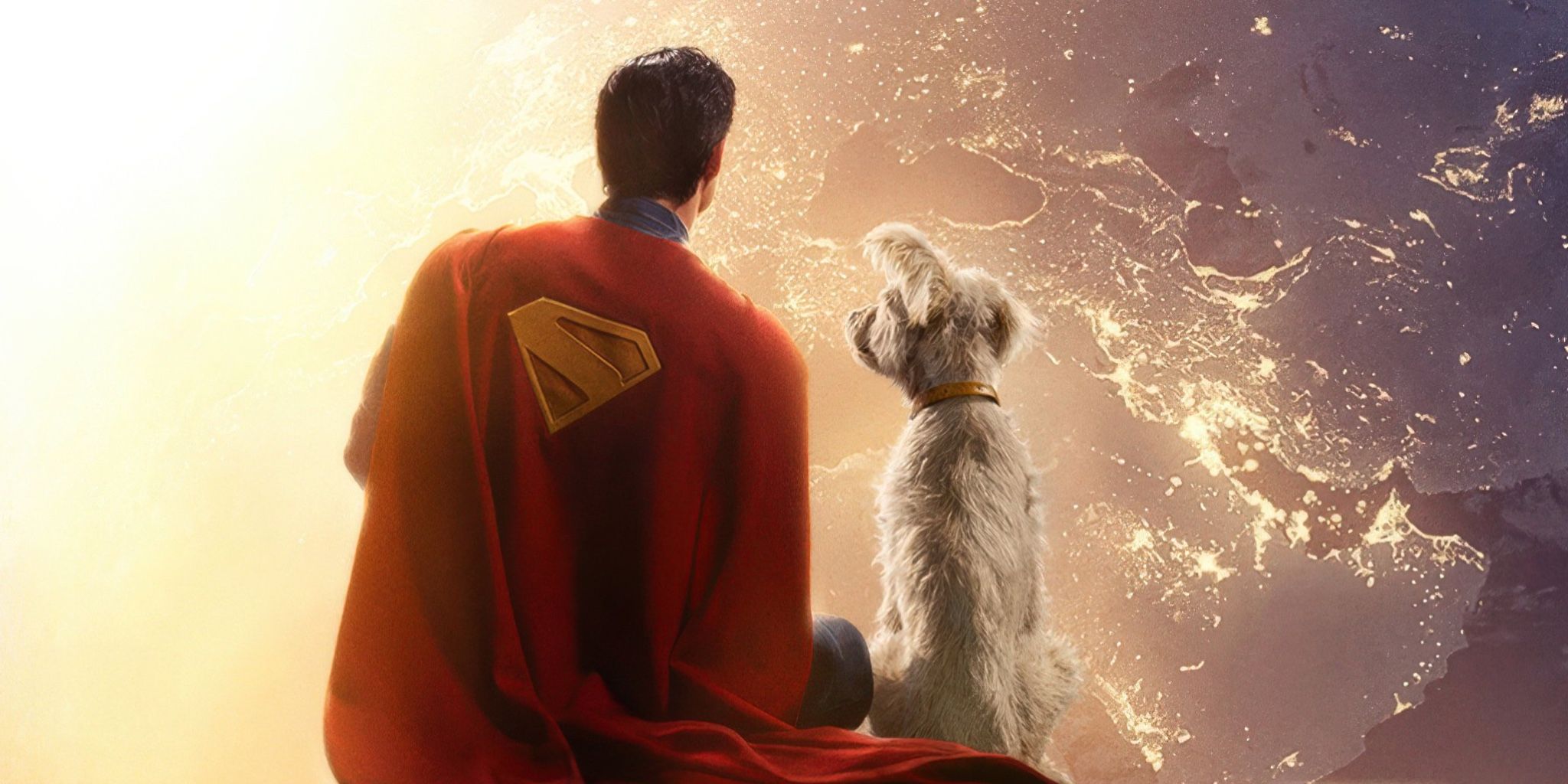 James Gunn Explains Controversial Superman Post-Credits Scene Decision