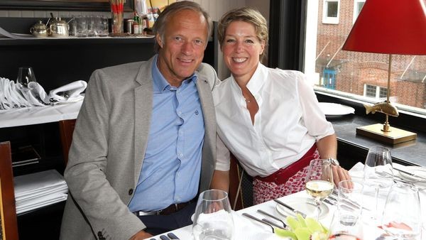 Block-Prozess beginnt: Auch TV-Ikone Gerhard Delling vor Gericht