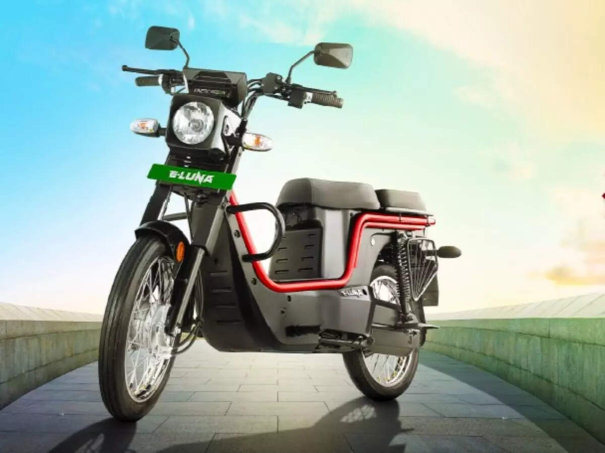 EV maker Kinetic Green to expand business, launch three new e-scooters ...