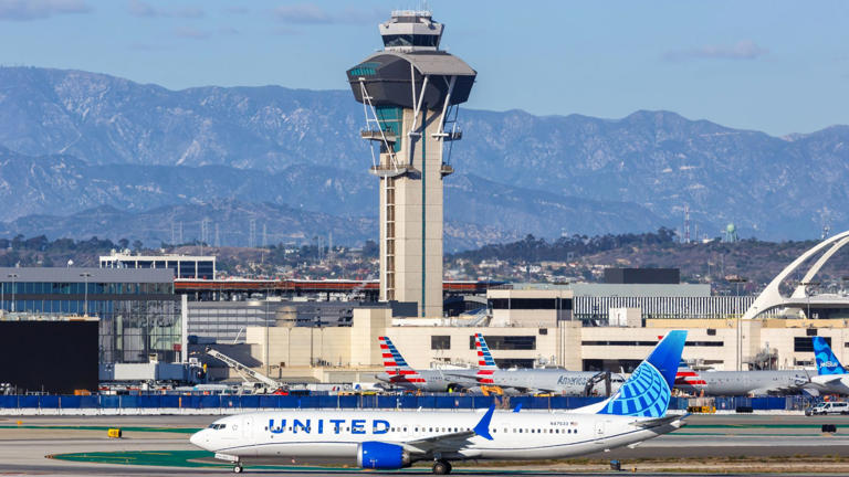 Bryan Bedford: Who Is The New FAA Administrator?