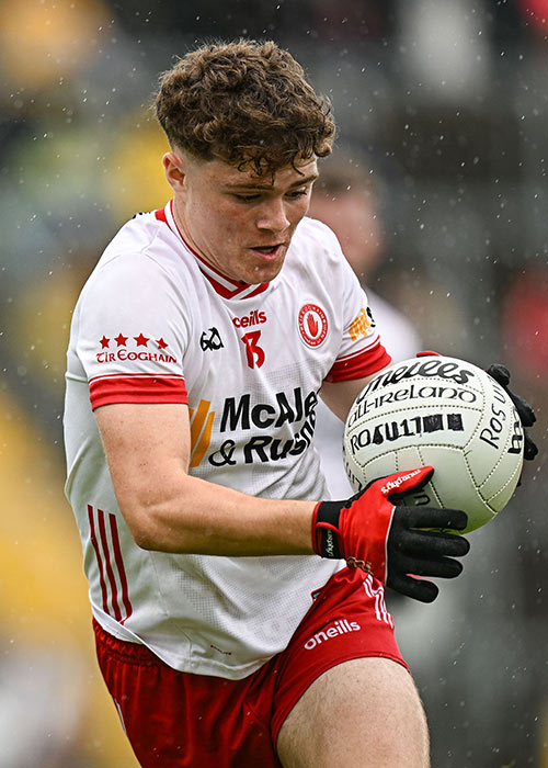 Why multiple Sam Maguires now look inevitable for Tyrone