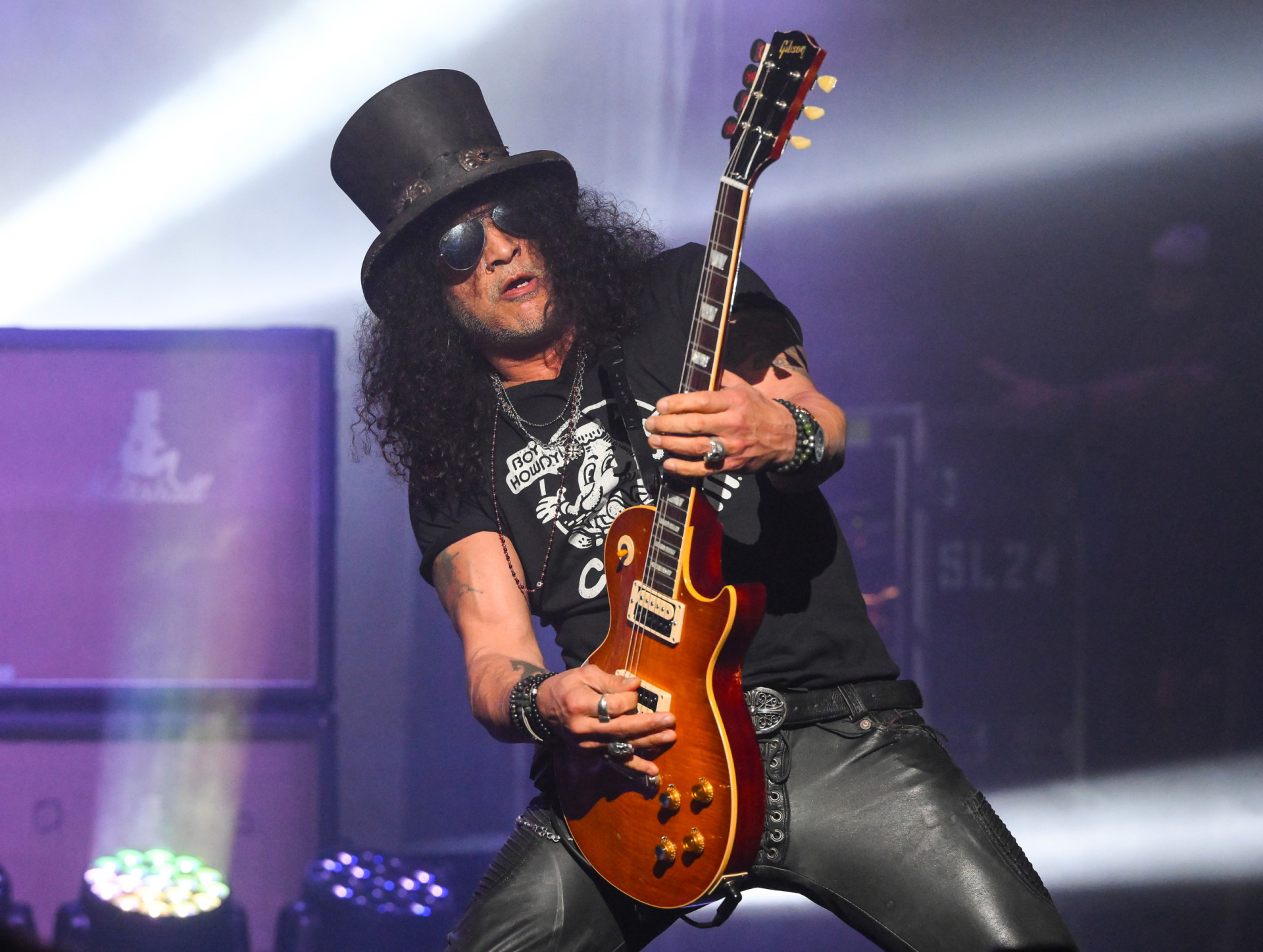 The most iconic guitars of all time