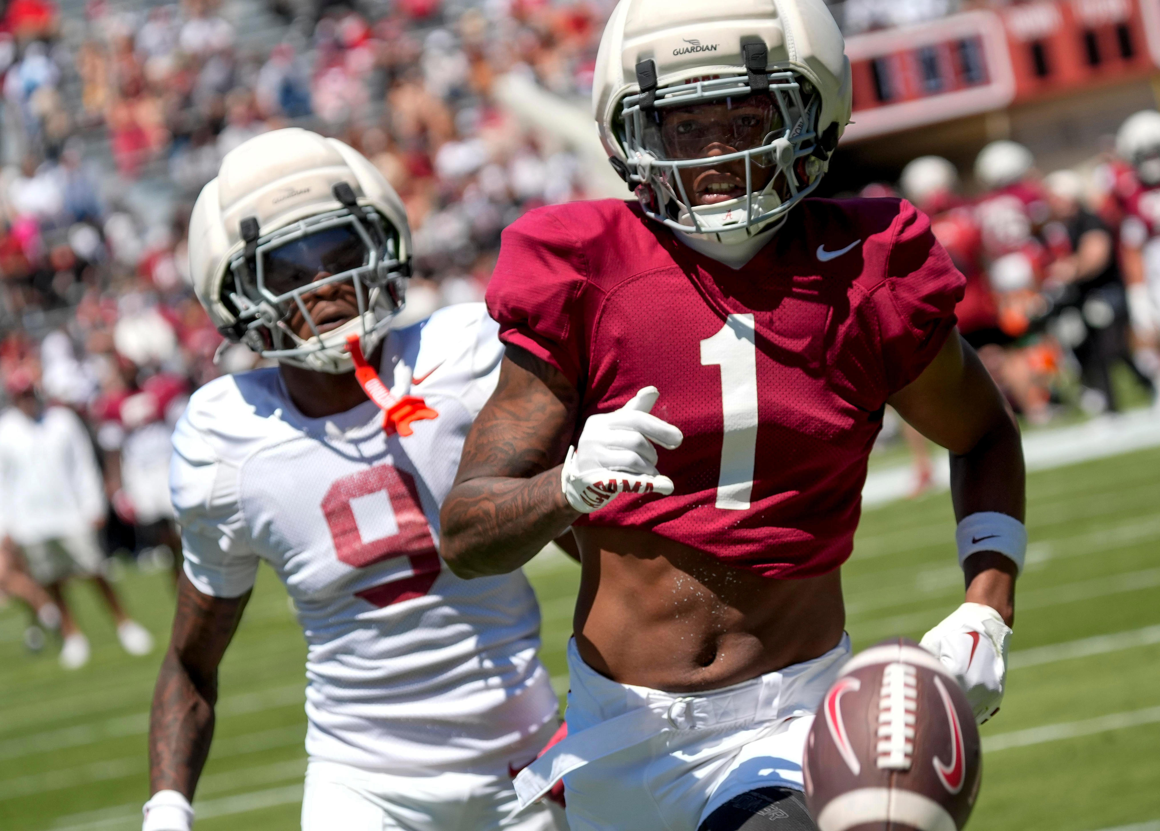 Predicting the most impactful 2025 transfer addition for every SEC team