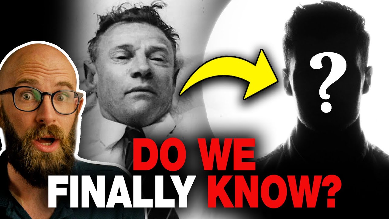 The body on the beach: Inside the Somerton Man case
