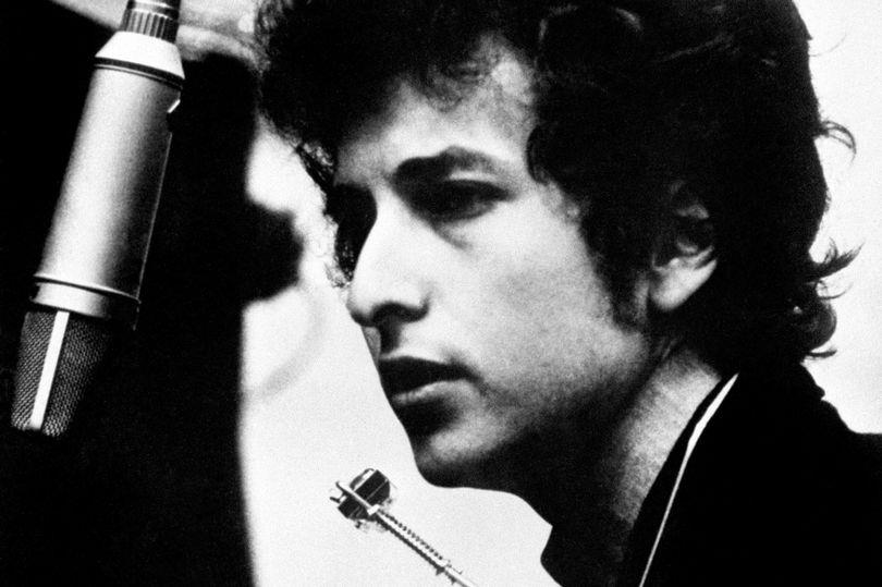 Music icon Bob Dylan to play Coventry Building Society Arena this winter