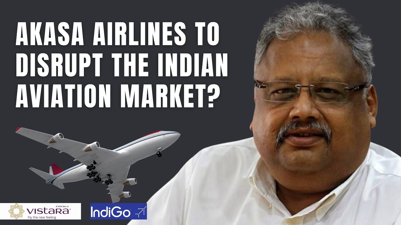What Makes Akasa Airlines Stand Out in Indian Aviation?