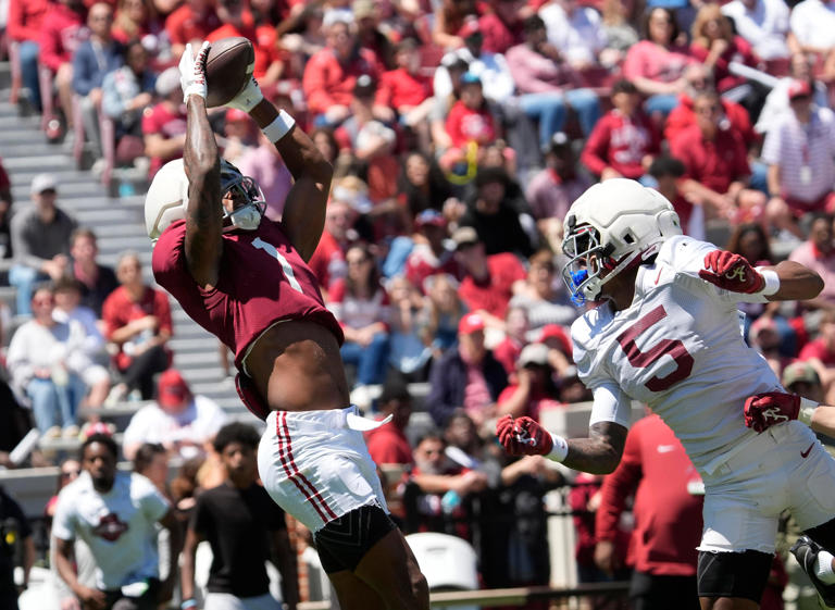 Alabama football 2025 season preview, predictions: Isaiah Horton