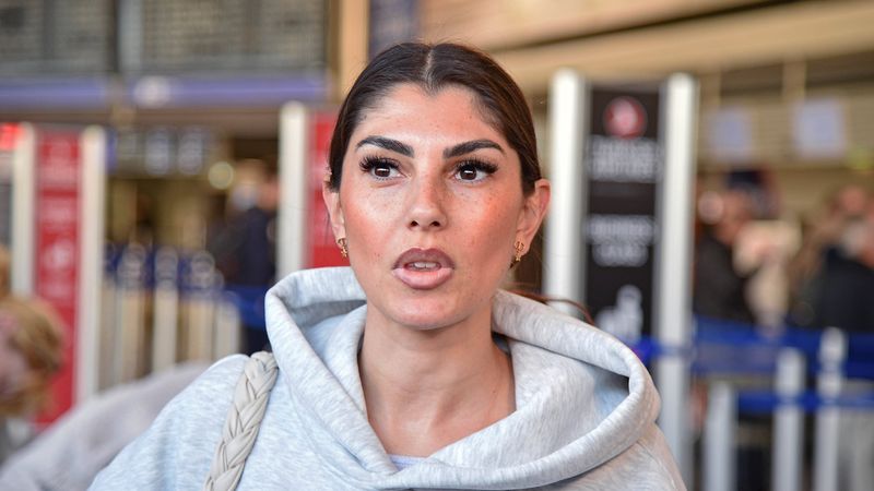 Yeliz Koc: Sie will ihr Geld zurück! „Wirklich nur für unsere Tochter ...