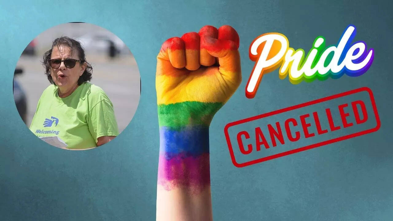 Lesbian woman’s outrage against Muslim immigrants in the US goes viral ...