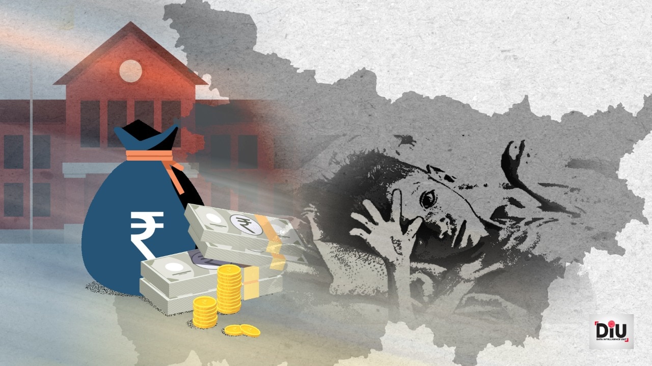 Some progress, gaps galore: Bihar's development remains a challenge