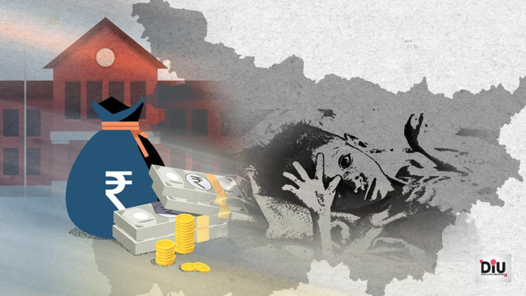 Some progress, gaps galore: Bihar's development remains a challenge