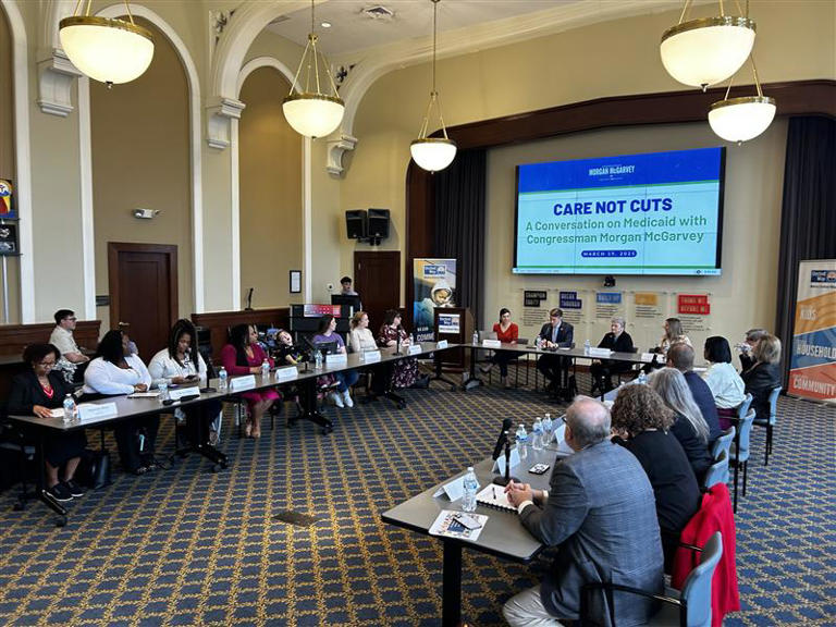 Think Kentucky Medicaid cuts won’t affect you? Think again. | Opinion