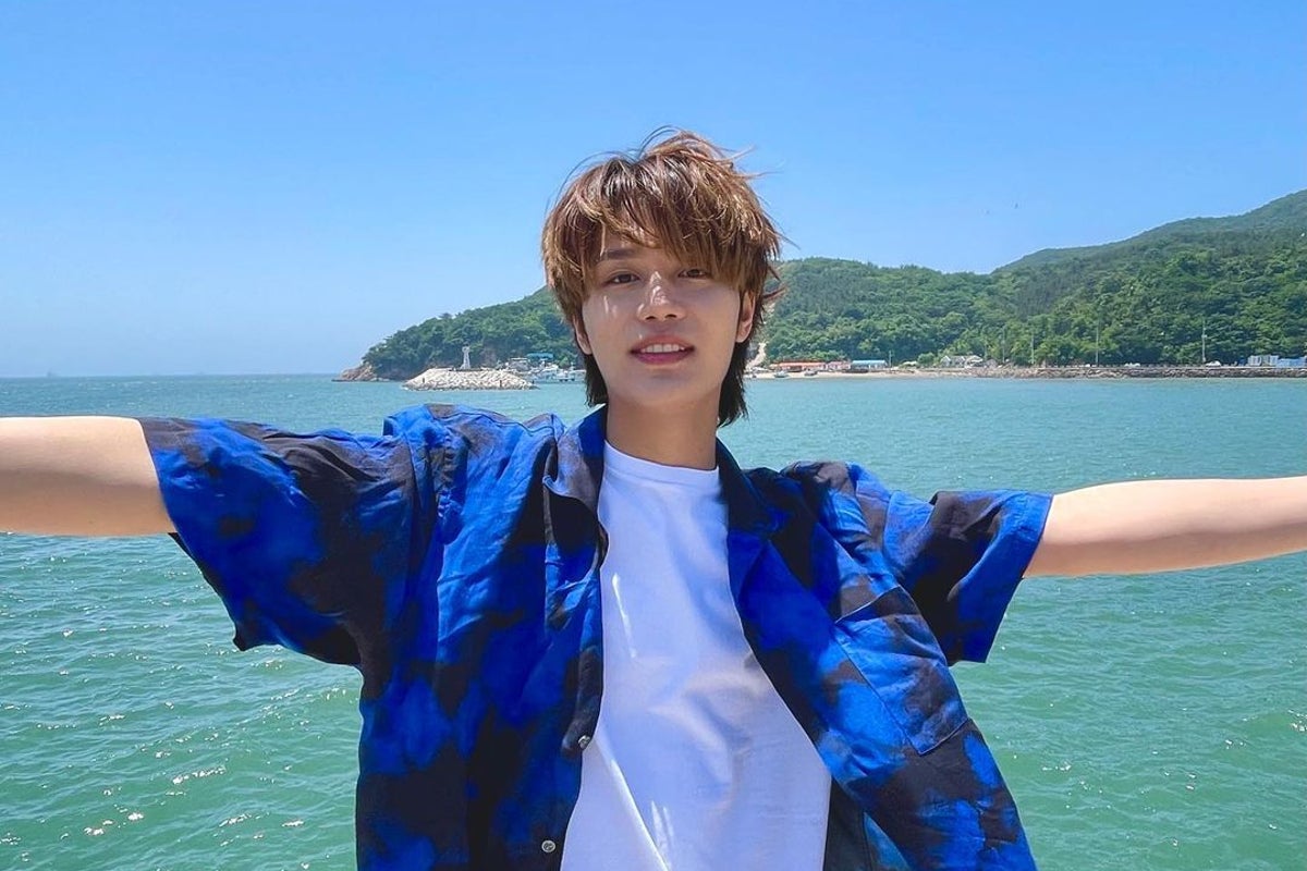 K-pop singer Taeil sentenced to over 3 years in prison for rape