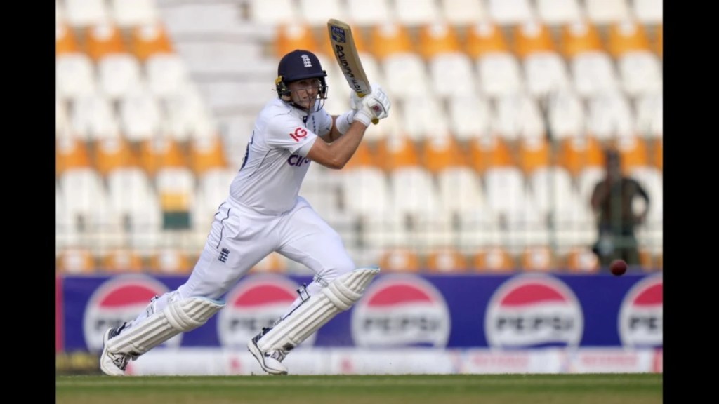 “Joe Root has always troubled India”: England’s greatest Test player ...