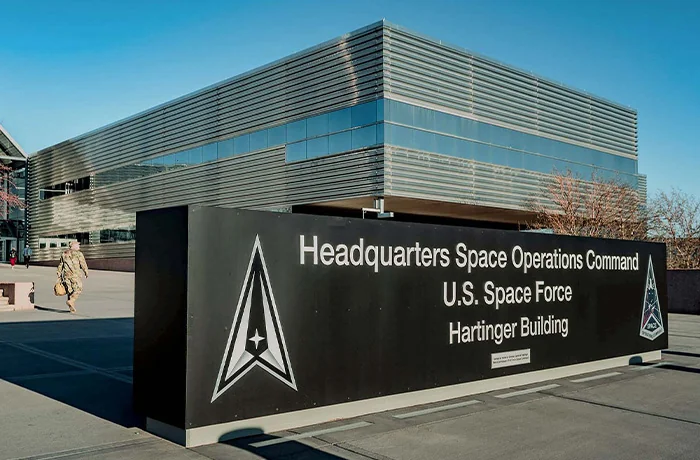 The battle over Colorado’s Space Command isn’t over, but it may be ...