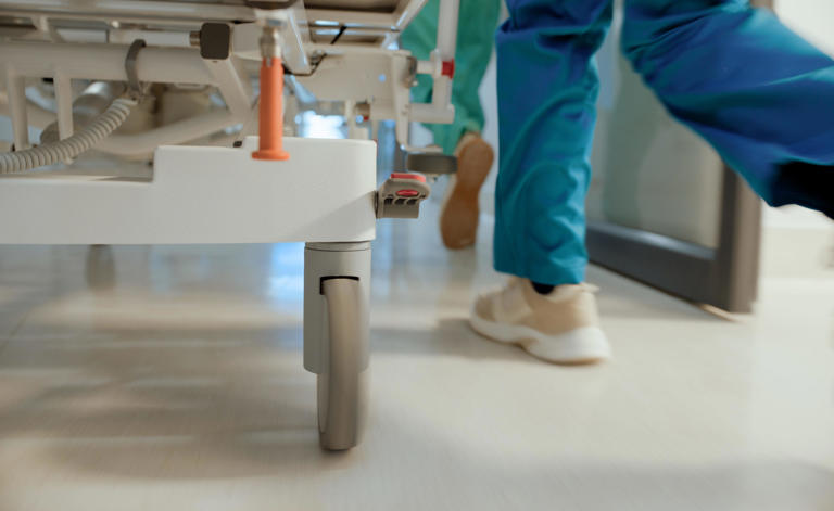 Central Jersey hospital safety grades released. See how yours did