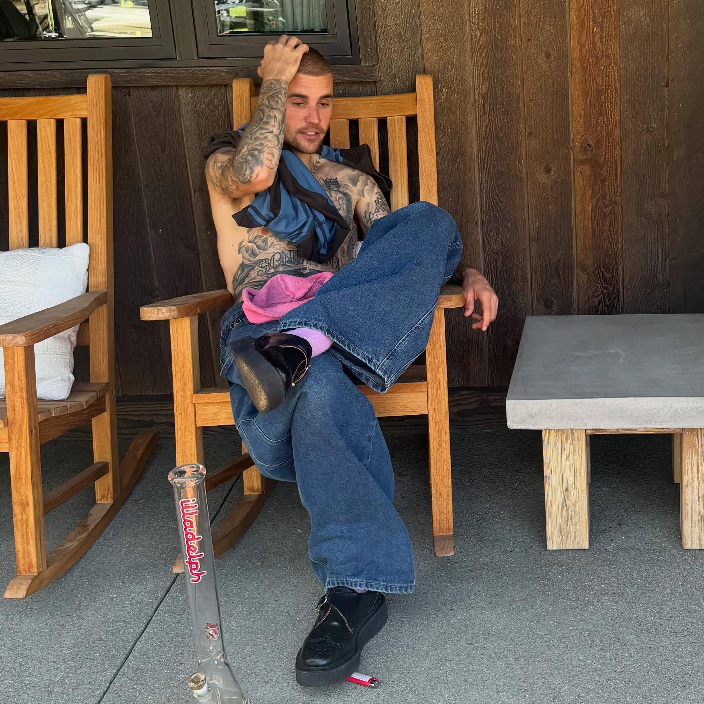 What's really going on with Justin Bieber as singer releases surprise ...