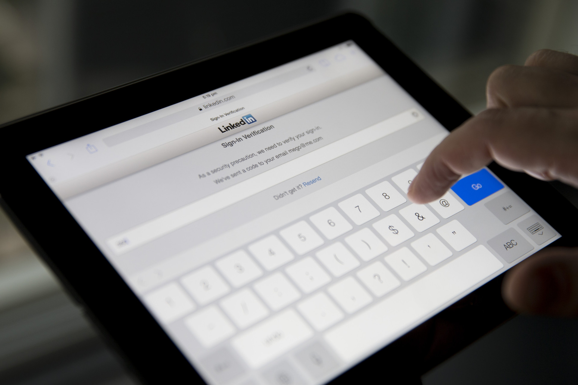 How to master LinkedIn — from profile to networking