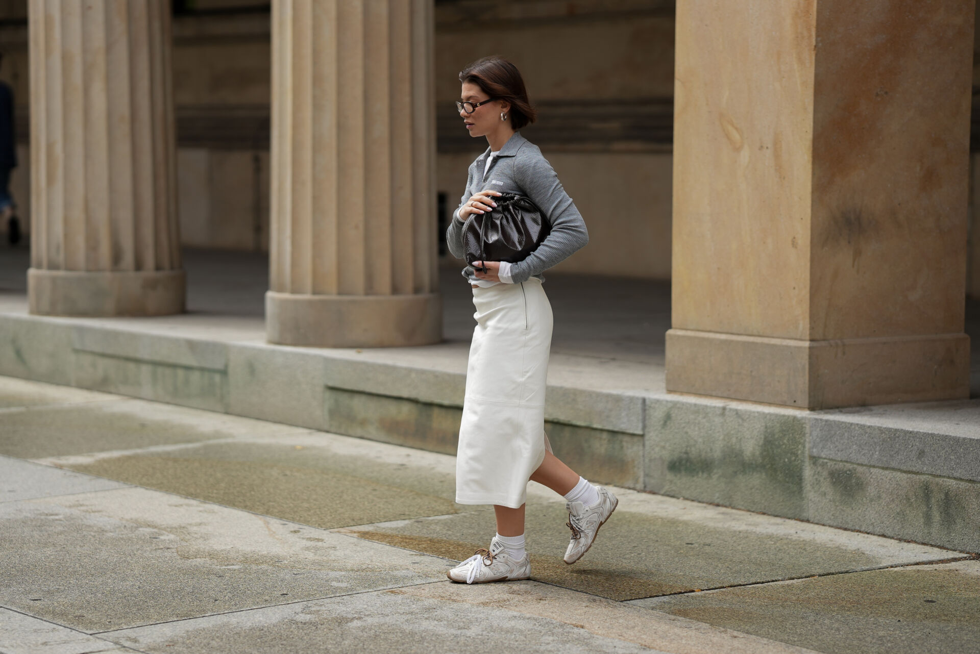 The best trainers to wear for work to perfect the smart-casual dress code