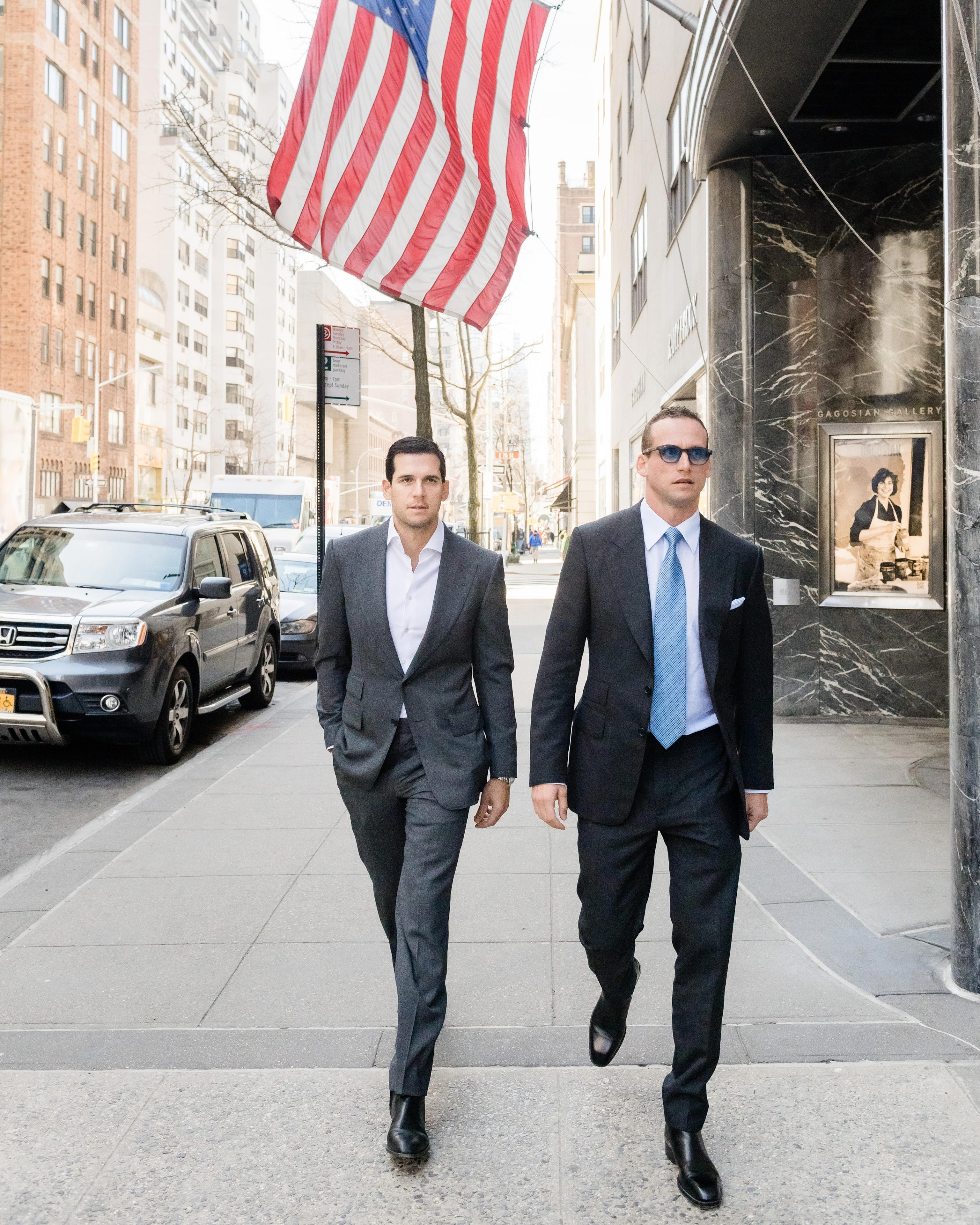 Lawyers for the Alexander brothers hail Diddy sex-trafficking acquittal ...