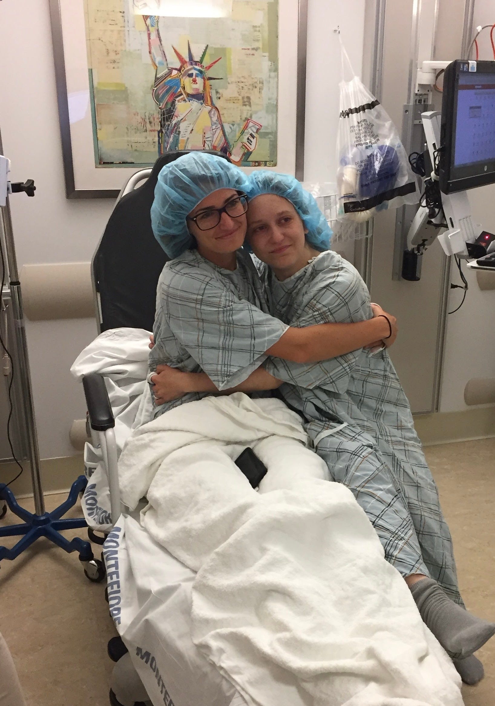 Help save lives by supporting the End Kidney Deaths Act | Opinion