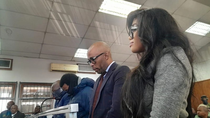 New charges expected as Vusimuzi 'Cat' Matlala murder case widens