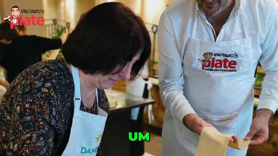 From Online Classes to YouTube Star: Our Italian Food Story