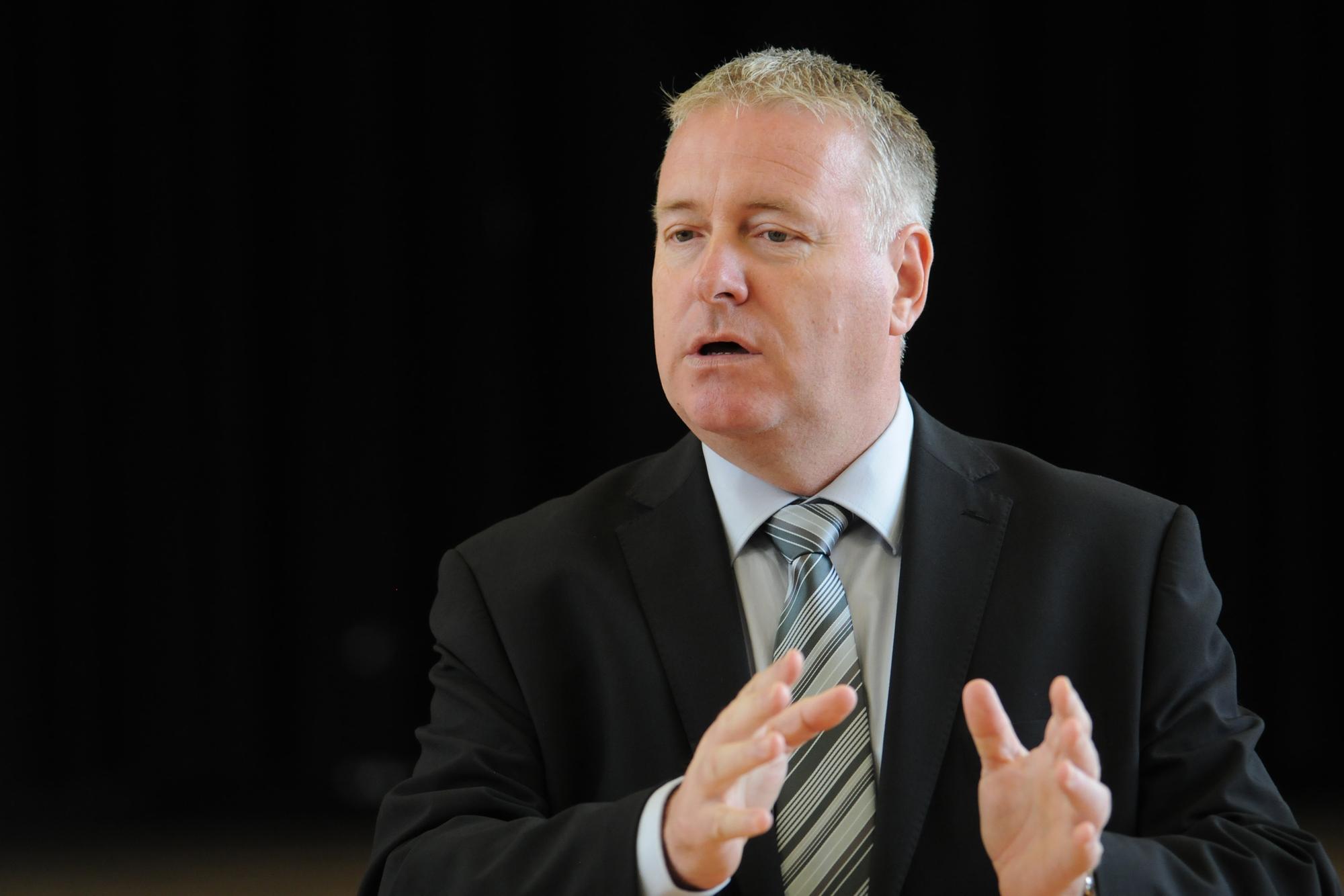 Ian Lavery MP column: My thoughts on Labour’s first year in power since ...