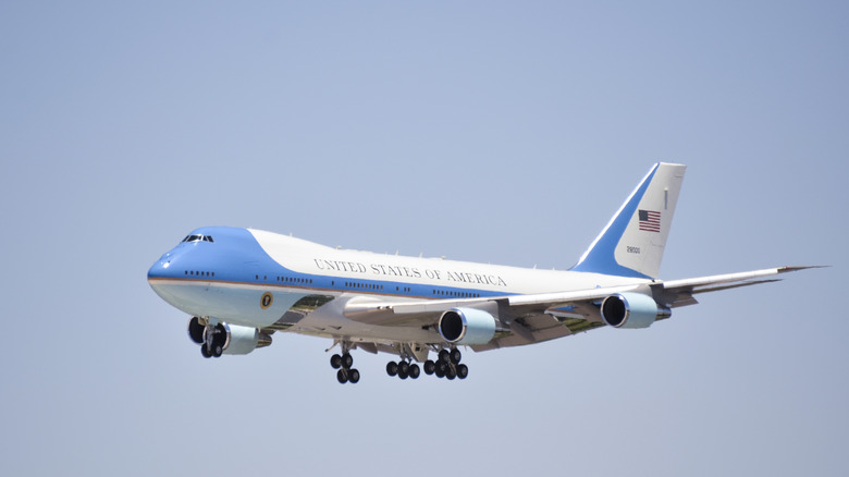 Where Is Boeing Building The Next Air Force One?