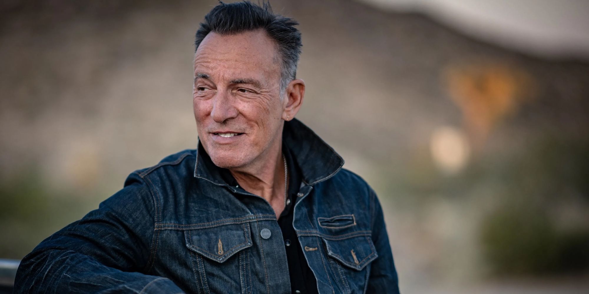 Bruce Springsteen Didn’t Want to Release This Song — Now It’s a Rock ...