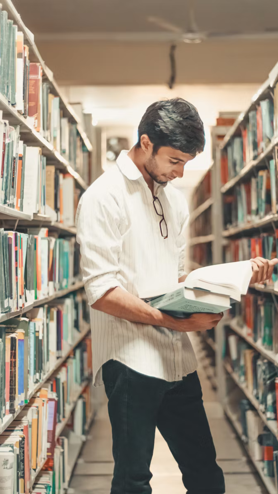9 subtle but effective habits every student can use to build confidence